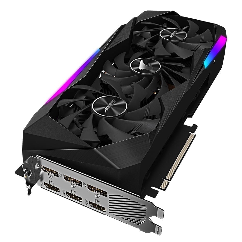 Rtx 3060 Graphics Card Polizbuddies